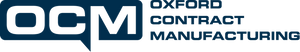 Oxford Contract Manufacturing - Supplement Manufacturing UK