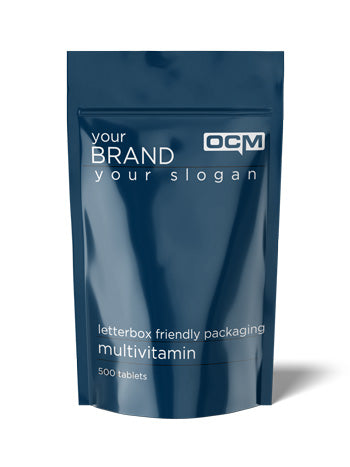 Private Label Supplements – Oxford Contract Manufacturing