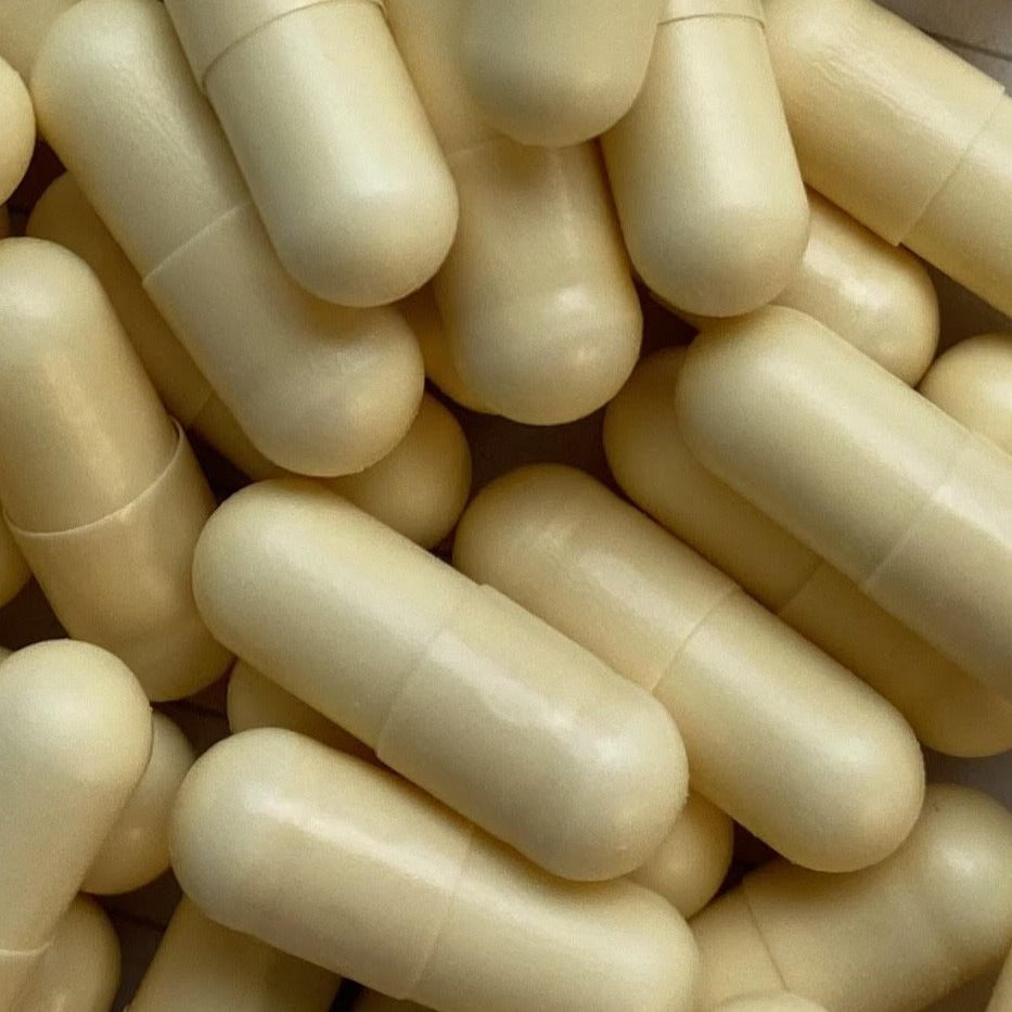 Immune Complex with Live Bacteria – Oxford Contract Manufacturing