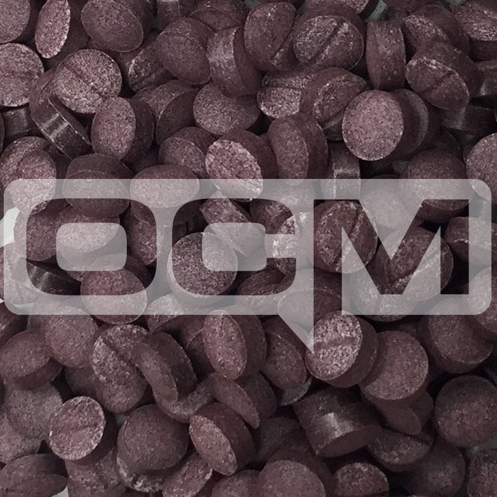 Oxford Contract Manufacturing - Supplement Manufacturing UK