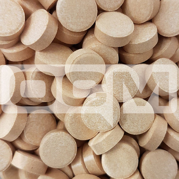 Capsicum Extra Strength Tablets - 2000mg – Oxford Contract Manufacturing