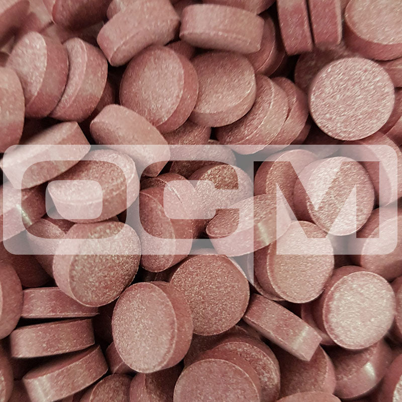 Cranberry Extra Strength Tablets - 7200mg – Oxford Contract Manufacturing