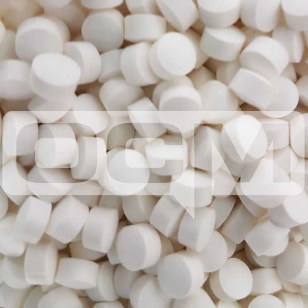 Vitamin D3 Extra Strength Tablets - 4000iu – Oxford Contract Manufacturing